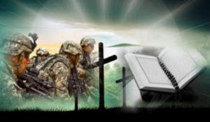 Doctrine of Military Necessity and Role of Religious Institutions: A ...